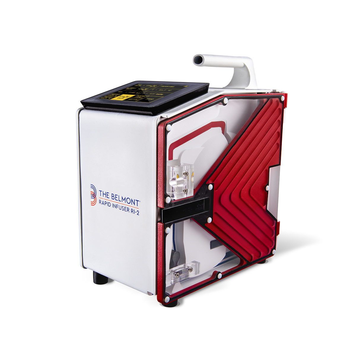 ANES20 Virtual Congress Live Product Demonstrations | Belmont Medical