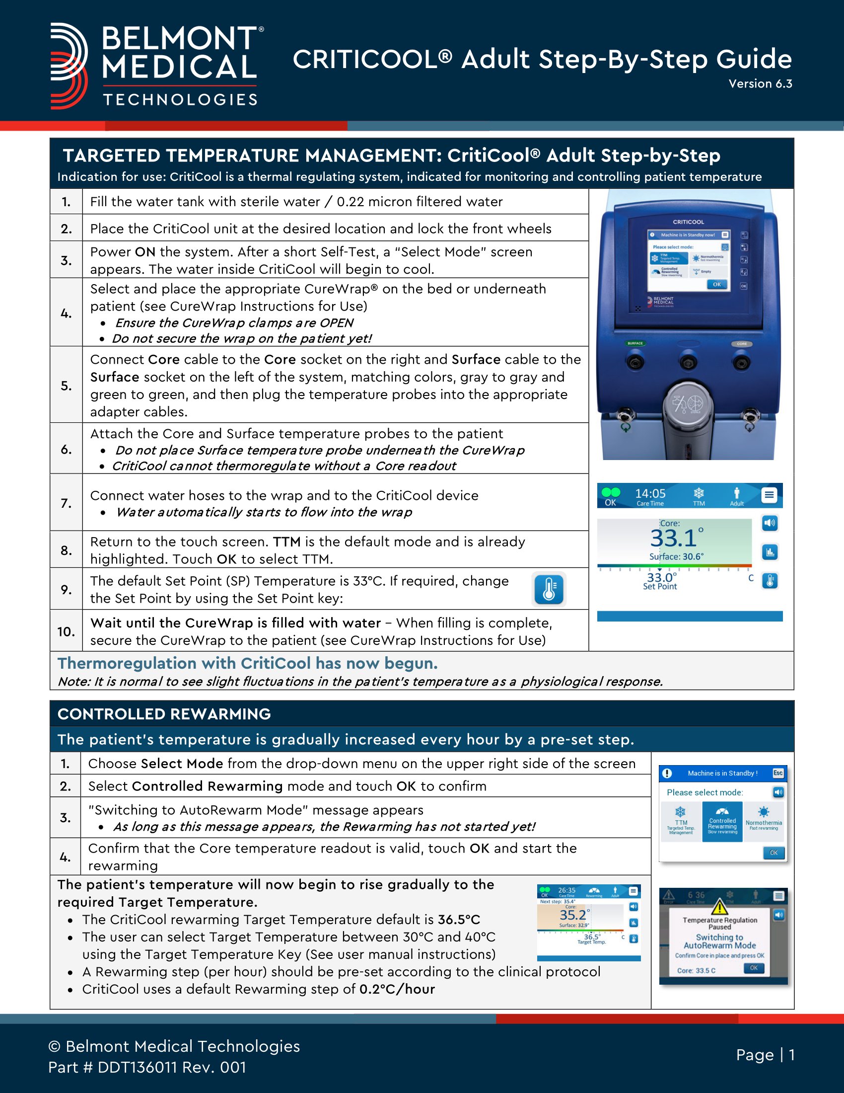 Resources | Belmont Medical