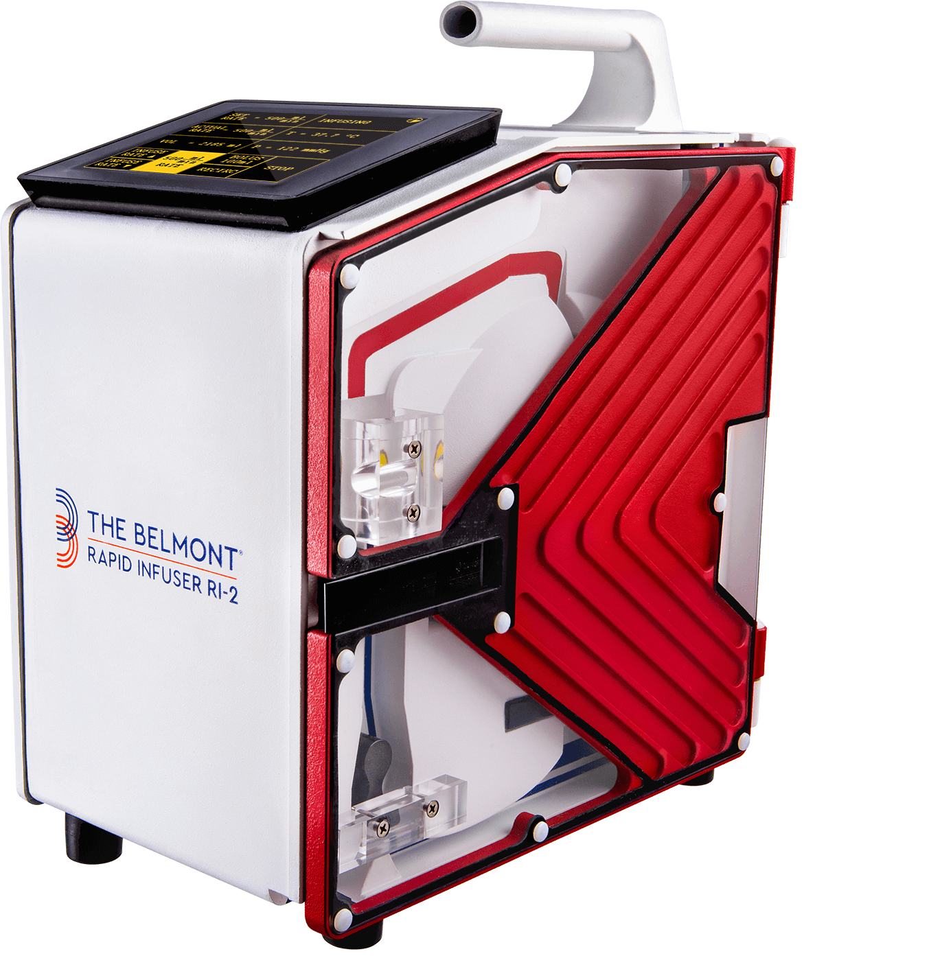 German Landing Page | Belmont Medical